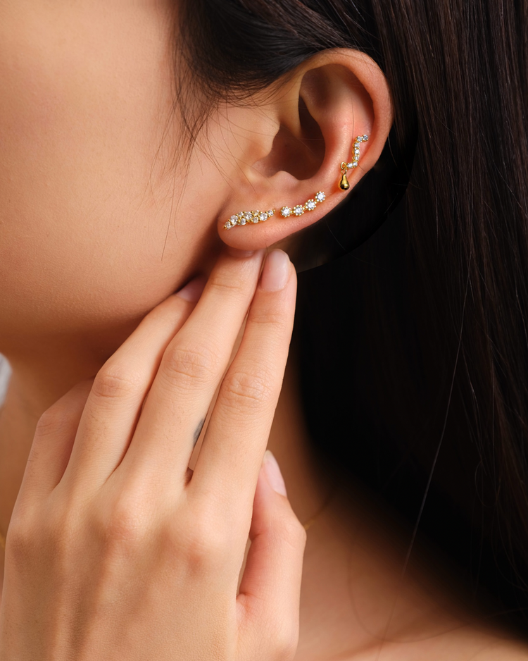 ELI CHRISHAN – Eli Chrishan